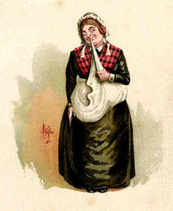 [Monograph] The Widow: A Literary & Cultural History (1837-1979) – Dr ...